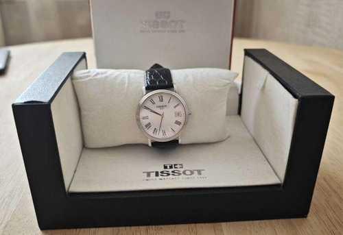 Часы tissot T870/970
