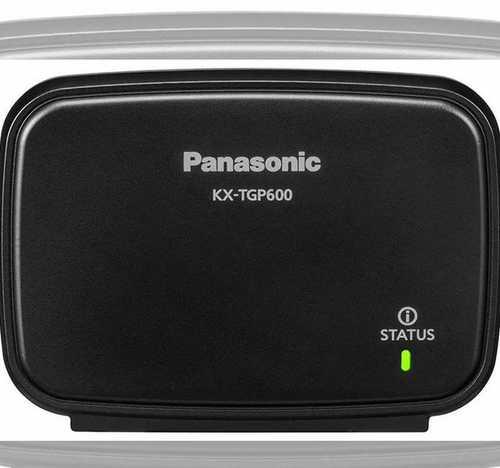 IP телефон Panasonic kx-tgp600ru