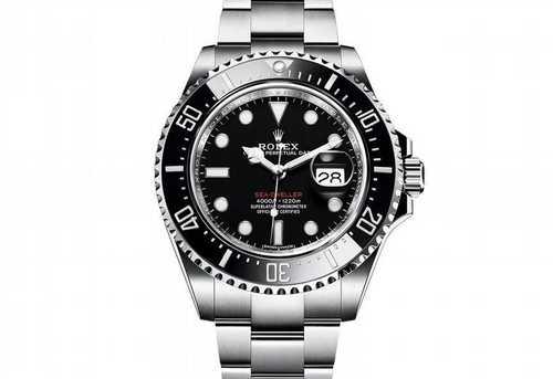 Rolex Sea-Dweller 43mm Anniversary