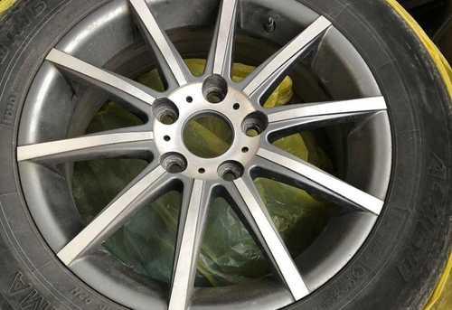 Yokohama Advan A460 205/60 R16 92