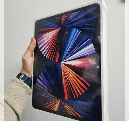 iPad pro 12.9 1TB M1