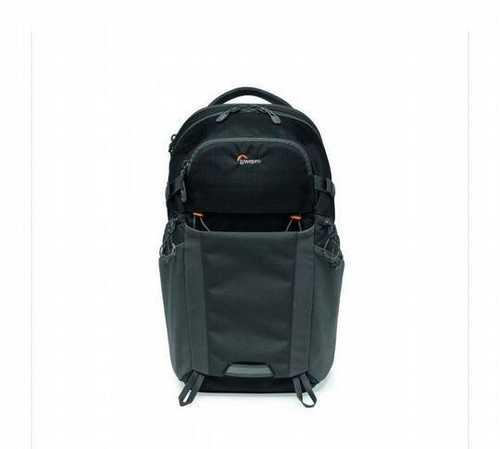 Рюкзак Lowepro Photo Active BP 200 AW серый/черный