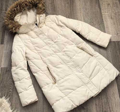 Куртка женская зимняя xs zolla