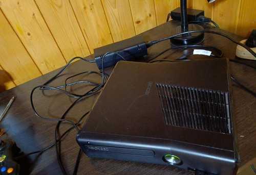 Xbox 360 slim 250gb