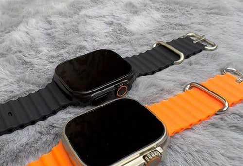 Смарт часы SMART Watch X9