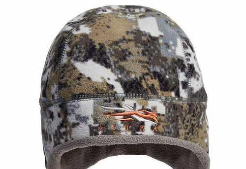 Шапка sitka Stratus WS Beanie цвет Optifade Elevat