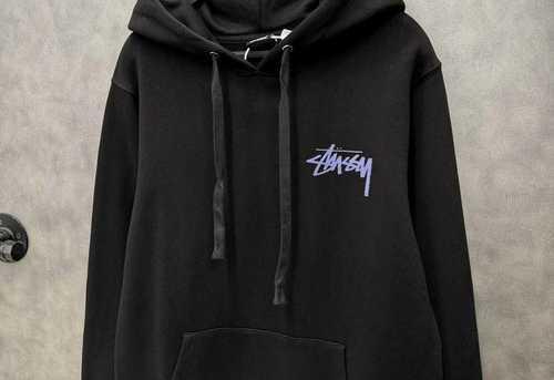 Худи Stussy