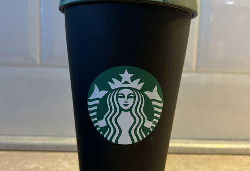 Стакан starbucks
