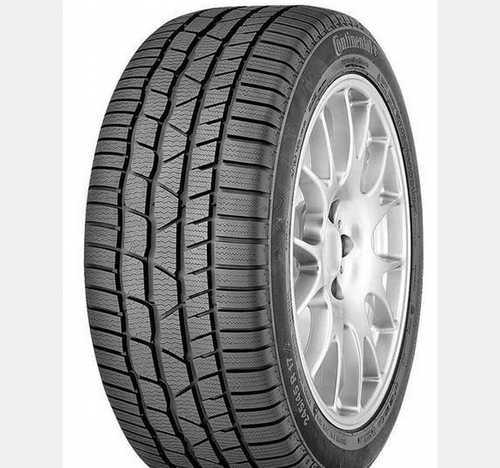 Continental ContiWinterContact TS 830 265/45 R20 108W