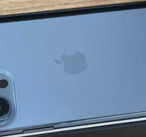 iPhone 13 Pro, 128 ГБ
