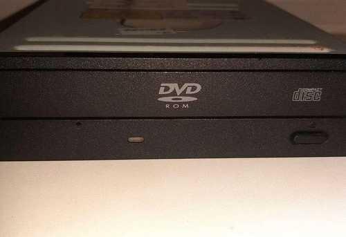 DVD-ROM drive