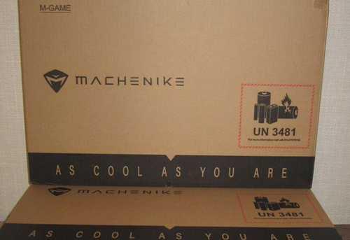 Ноут игровой Machenike L15 Star 2K RTX4060 140вт