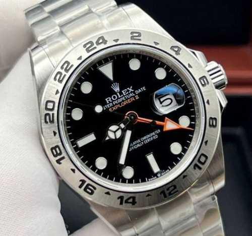 Часы мужские rolex explorer