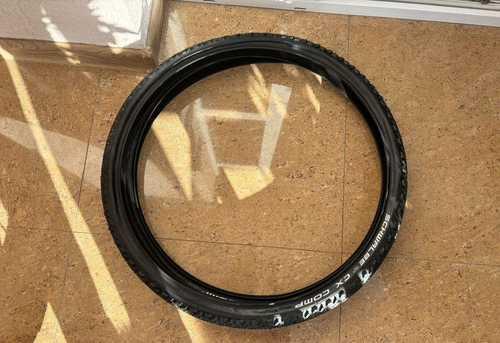 Покрышки schwalbe CX comp 26 х 2.0