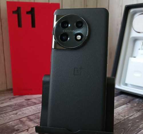 OnePlus 11, 16/256 ГБ