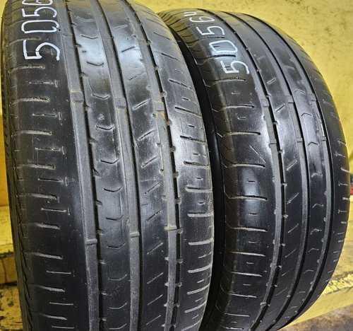 Bridgestone Ecopia EP300 205/55 R16 91V