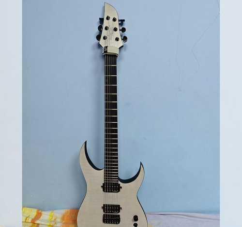 Schecter KM-6 MK-III Legacy