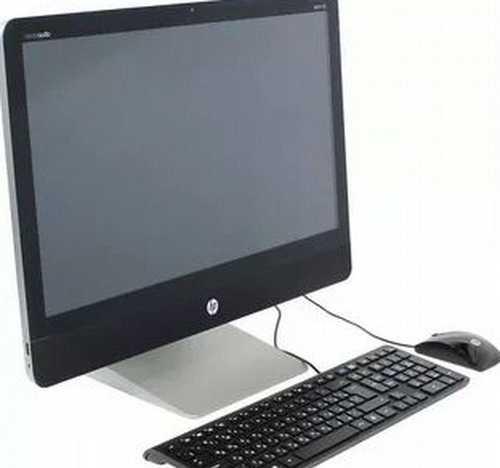 Продам моноблок HP envy 23