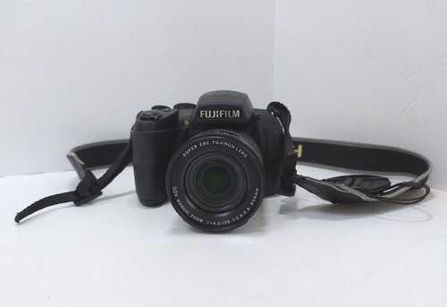 Фотоаппарат Fujifilm FinePix HS25EXR (Долгополова)