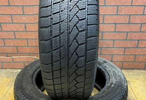 Toyo Winter Tranpath M2 215/60 R17 98Q
