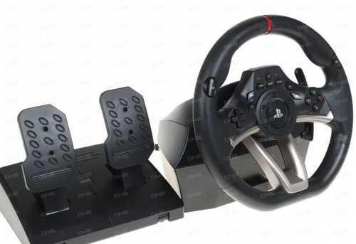 Игровой руль Hori Racing Wheel Apex