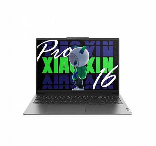 Ноутбук Lenovo Xiaoxin Pro 16/2024/Ultra 5/1tb