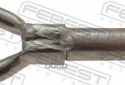 Крюк буксировочный opel astra H 2004-2010 1899