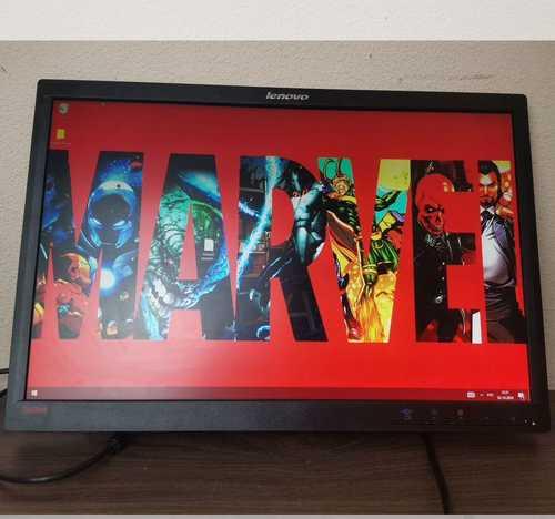 Офисный монитор 22" Lenovo ThinkVision LT2252p