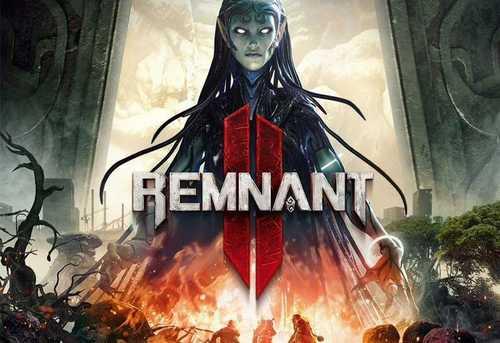 Remnant 2 PS5