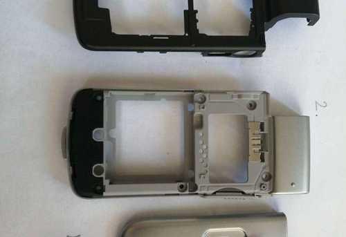 Nokia N93 запасные части 100 оригинал