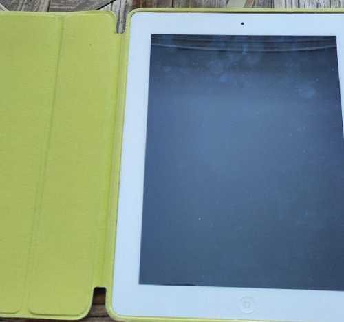iPad 3 модель а1430. Рабочий