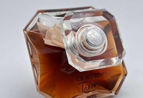 Lancome La Nuit Tresor Nude