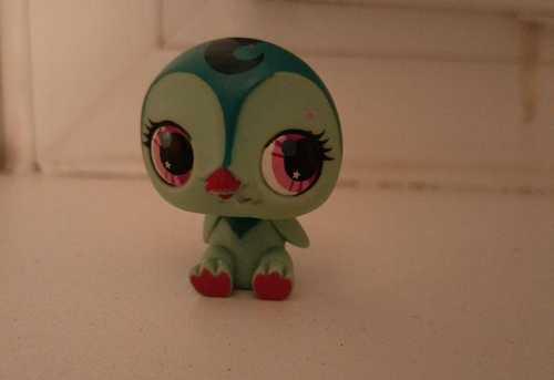 Littlest Pet Shop пингвин