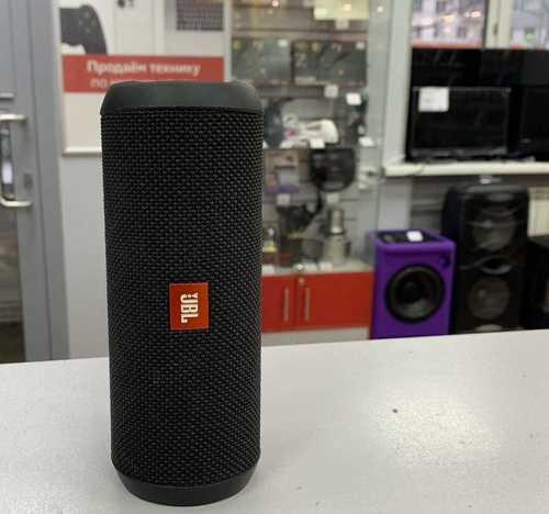 Колонка jbl flip 3