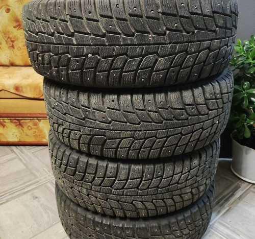 Michelin 4x4 Alpin 205/60 R16