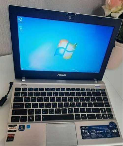 Ноутбук Asus 1225b