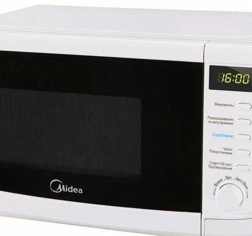 Микроволновая печь midea