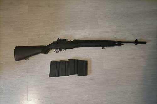М14 - Cyma