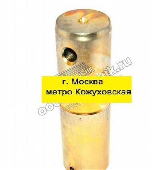 Ось платформы