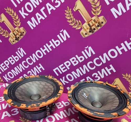 Динамики Dl Audio Gryphon Pro 165 на гарантии