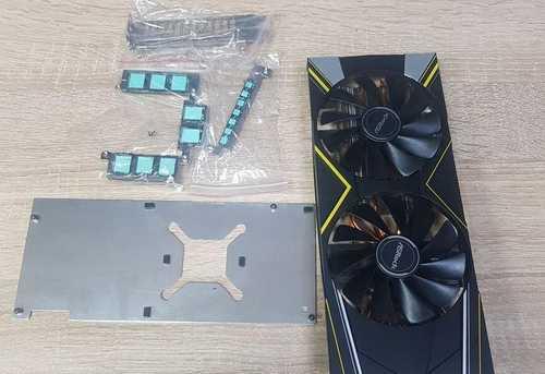 Охлад Asrock Challenger RX 5700 XT для Оренбург