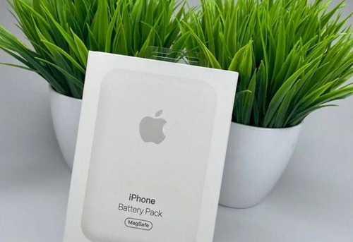 Apple battery pack