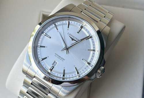 Longines Conquest 2023 L3.830.4.72.6