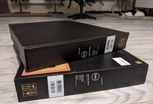 Новые ноутбуки Dell 5530 i5-1235u в подарок