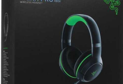 Беспроводные наушники Razer kairo Pro