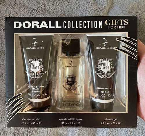 Dorall Collection Косметический набор