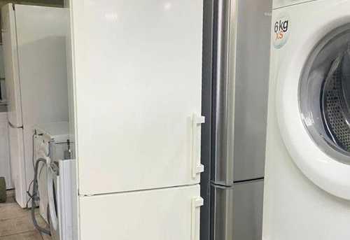 Холодильник бу Liebherr no frost 200 см