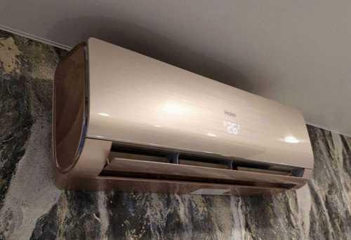 Сплит система Haier