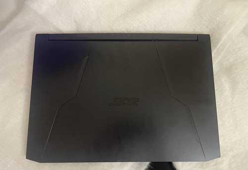 Acer nitro 5 игровой ноутбук