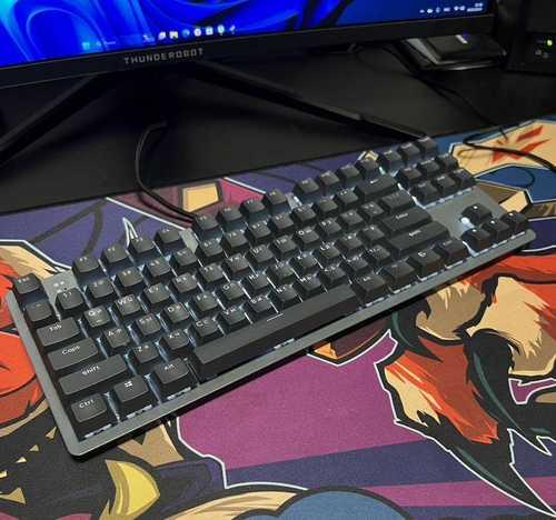 Игровая клавиатура Red square keyrox tkl